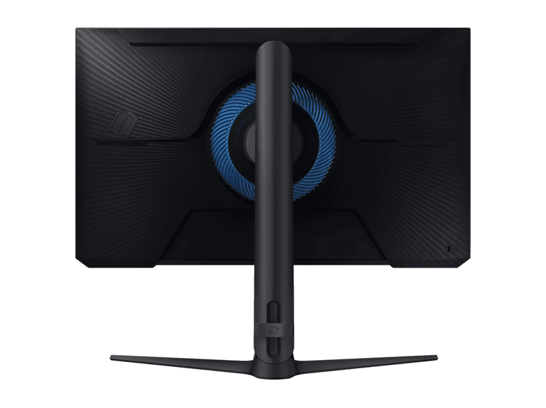 Samsung Odyssey G3 LS24AG320NMXZN 24 Fhd 165hz 1ms Gaming Monitor (Br ...